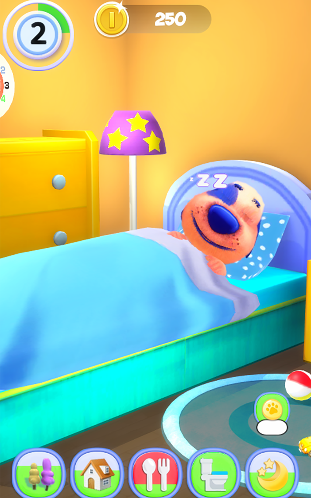 Talking Dog for Android - Download