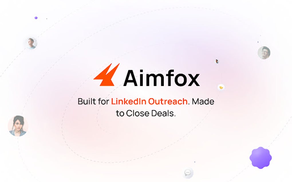 Aimfox - Linkedin Session Manager Google Chrome 용 - 확장 프로그램 다운로드