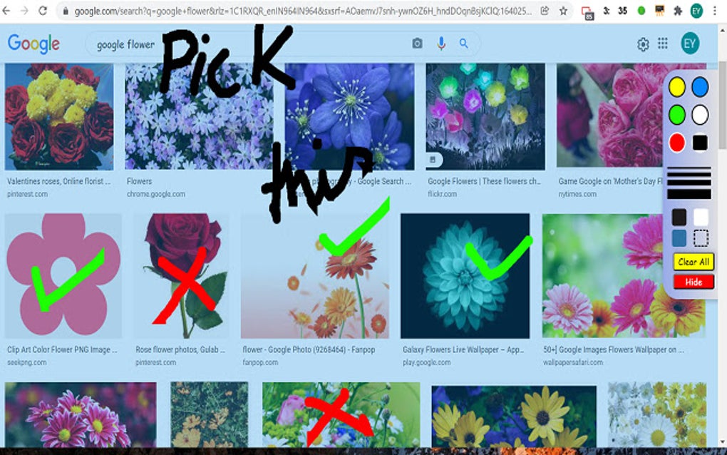 Board Google Chrome 용 - 확장 프로그램 다운로드