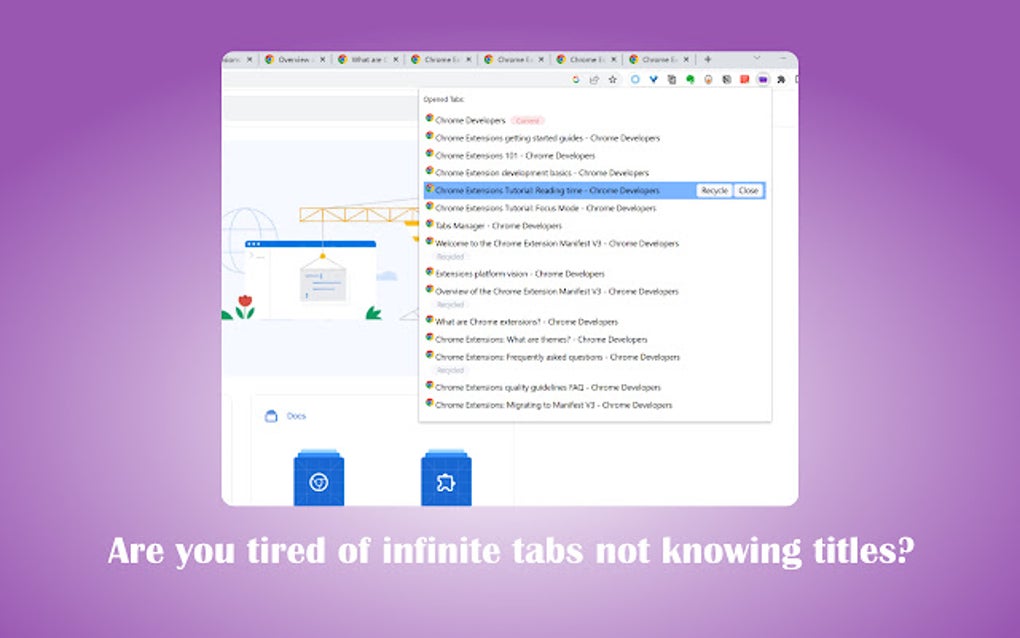 Fantasy Tab Viewer para Google Chrome - Extensión Descargar
