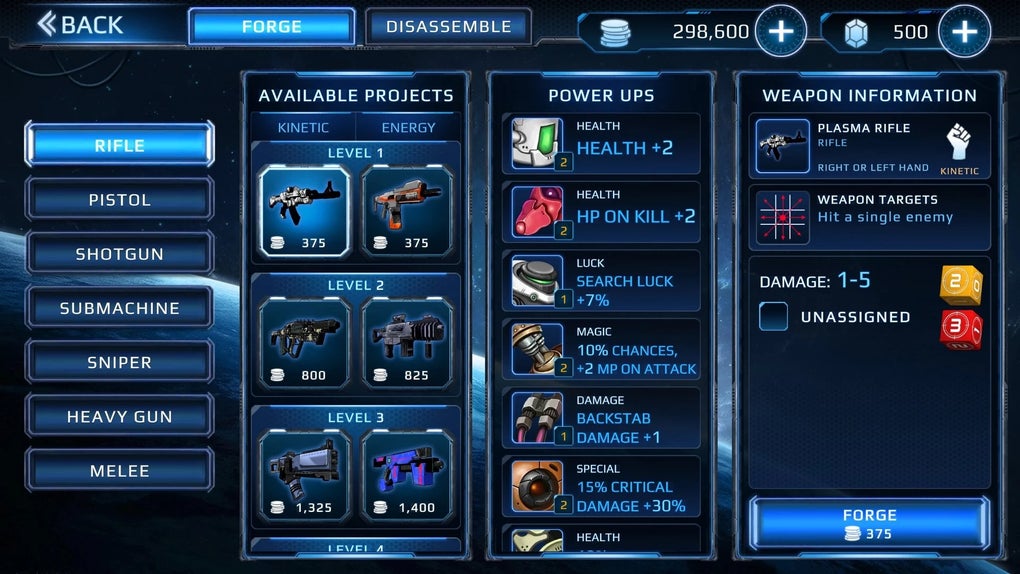 Arcane Quest 4 for Android - Download