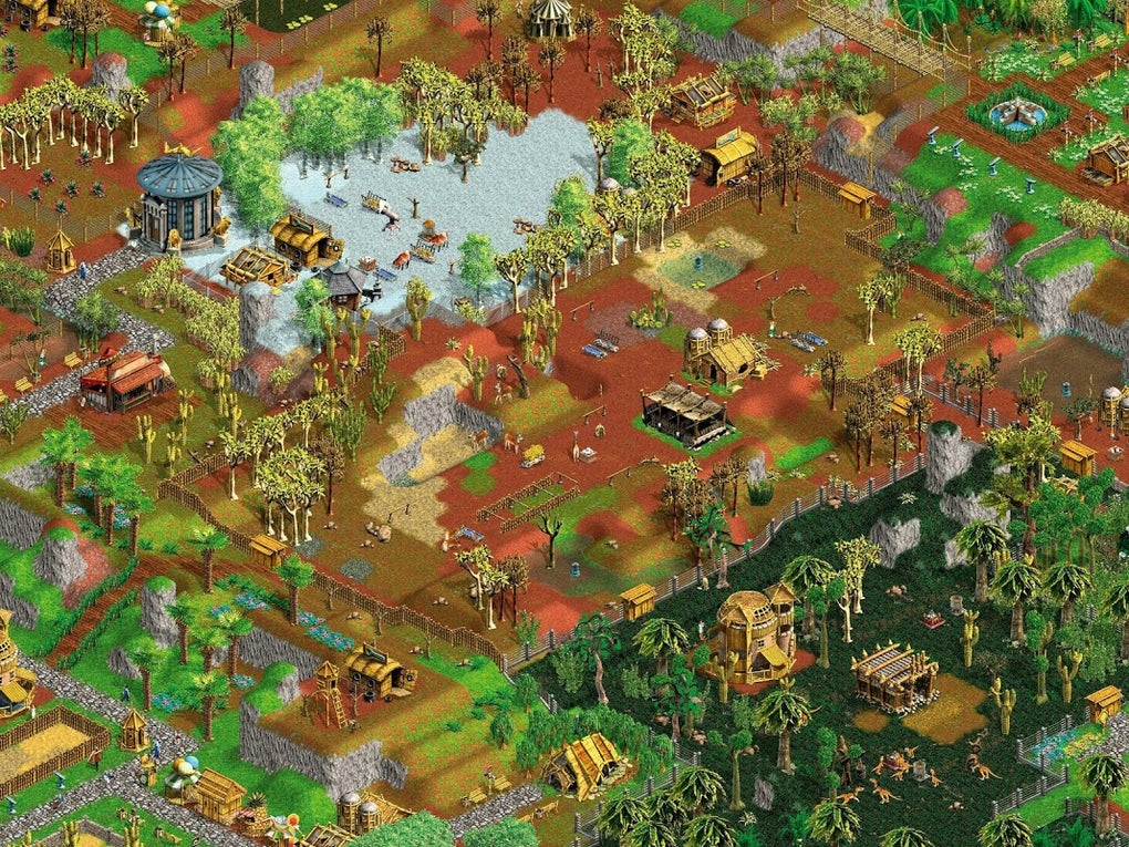 Wildlife Park: Wild Creatures APK for Android - Download