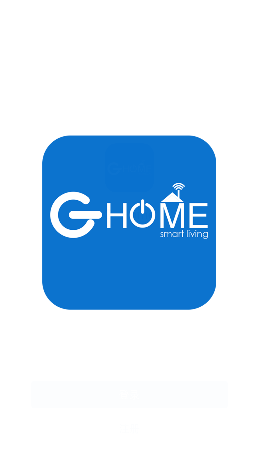 iPhone için GHome-Smart Living - İndir