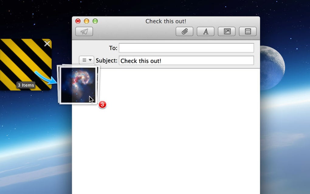 Dropshelf for Mac - Download