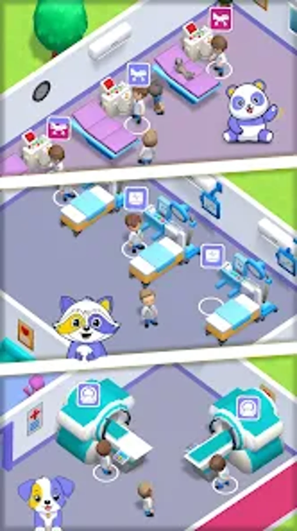 My Perfect Pet Clinic for Android - Download