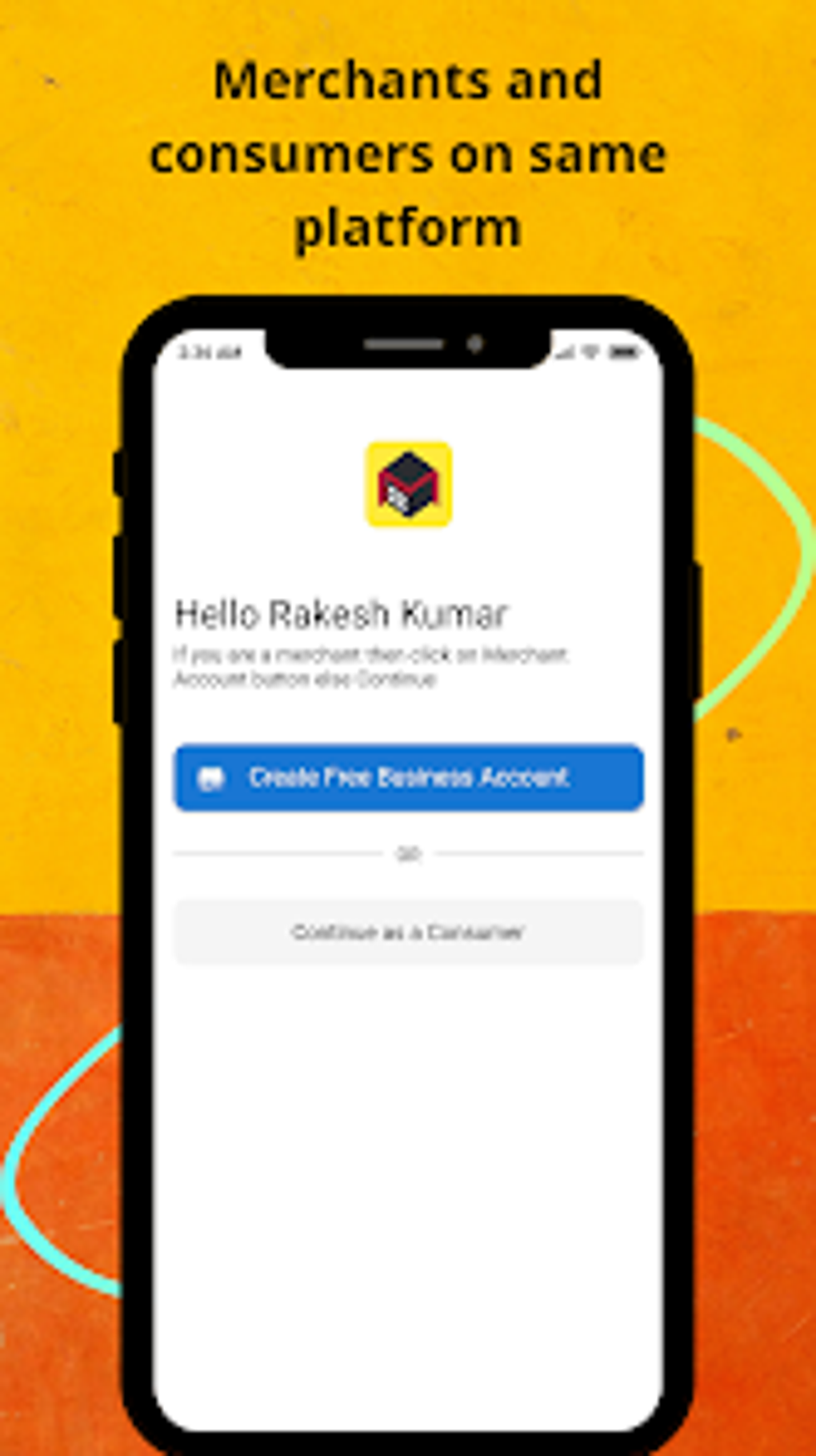 MyMarket para Android - Descargar