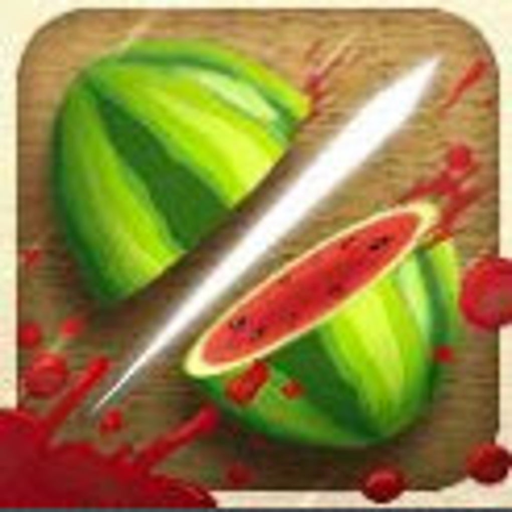 Fruit Ninja Classic voor Android - Download