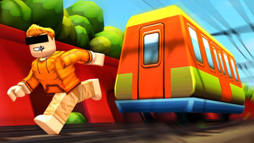 Subway Surfer for ROBLOX - Game Download