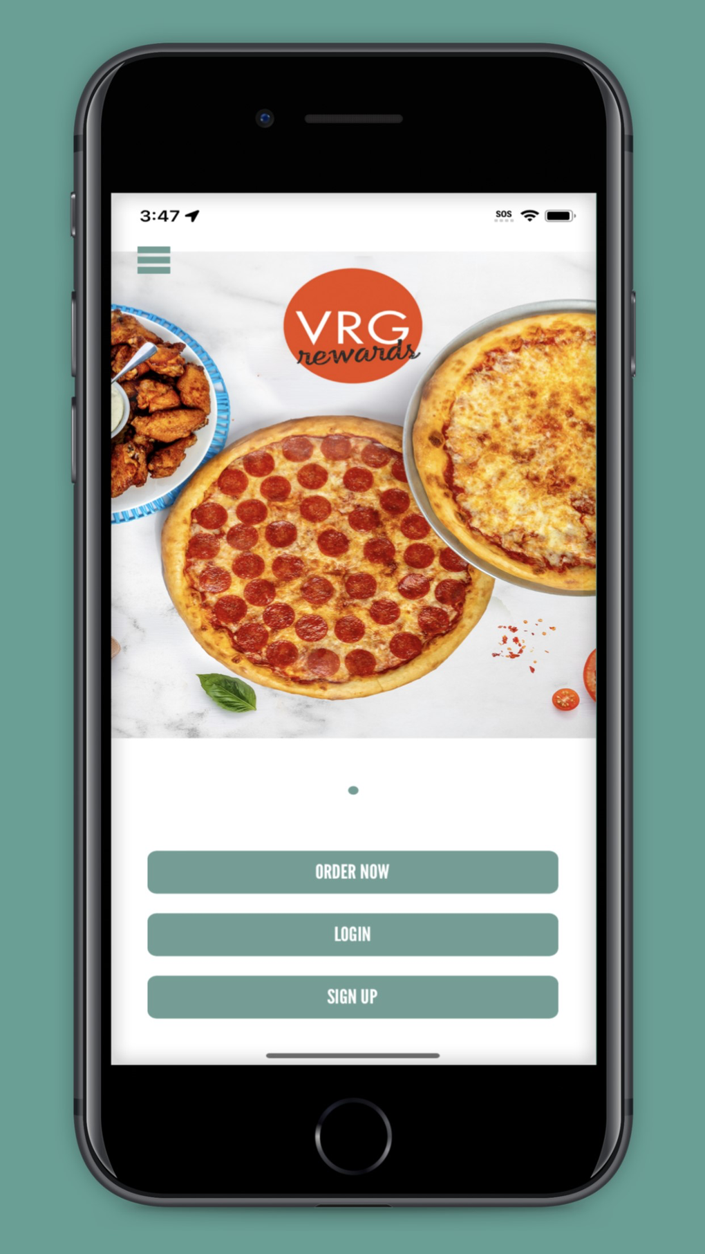 VRG Rewards for iPhone - Download