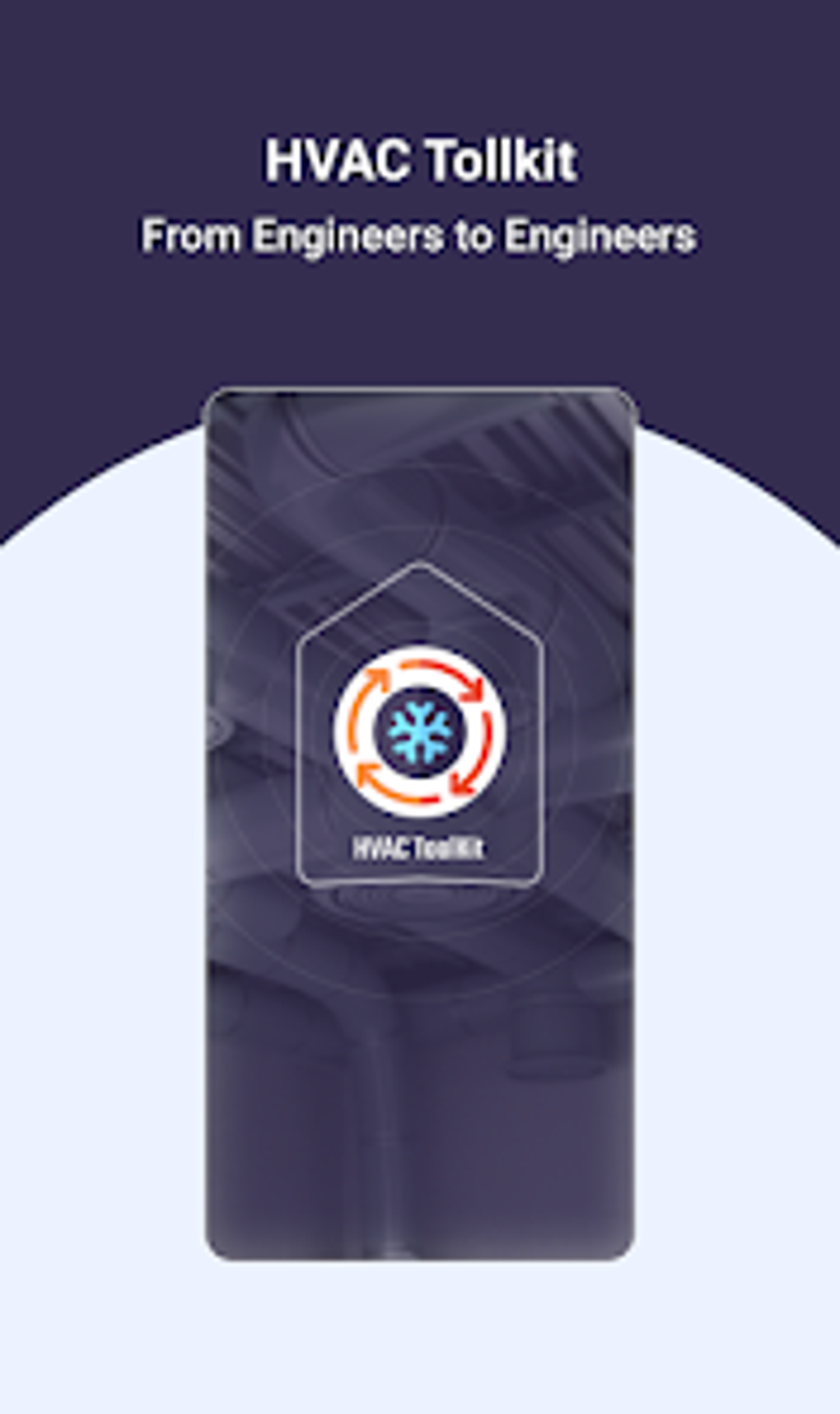 HVAC ToolKit Lite for Android - Download