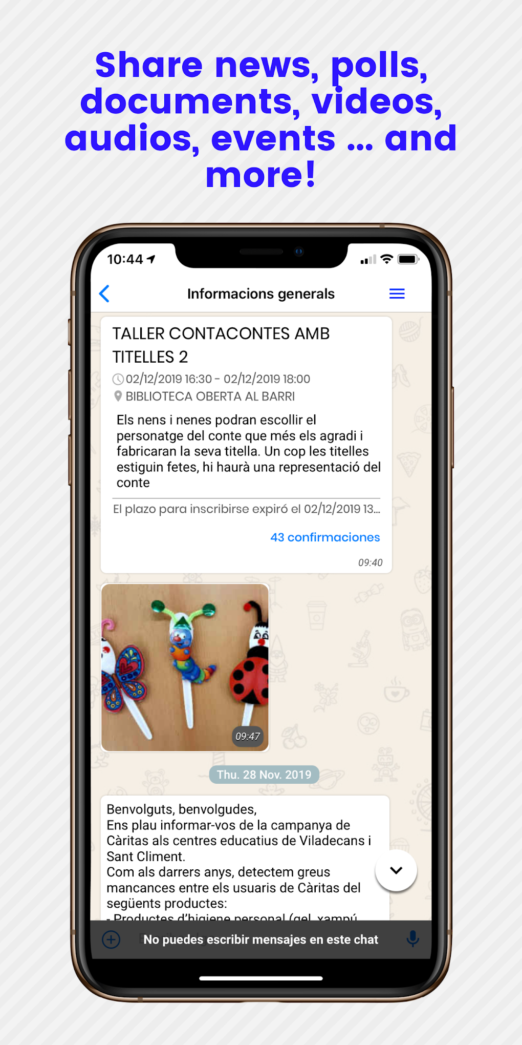 Tellfy para Android - Descargar