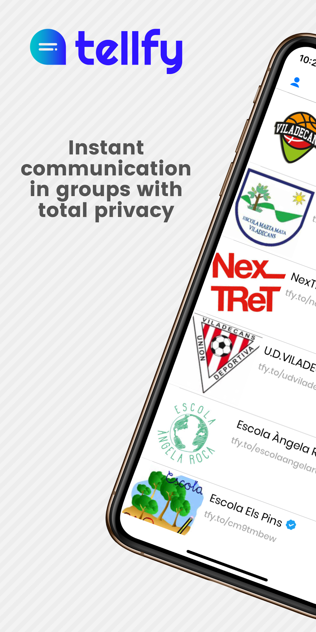Tellfy para Android - Descargar
