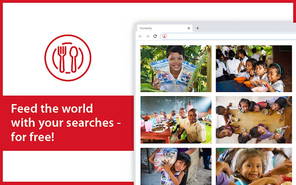 Humanity for Google Chrome - Extension Download