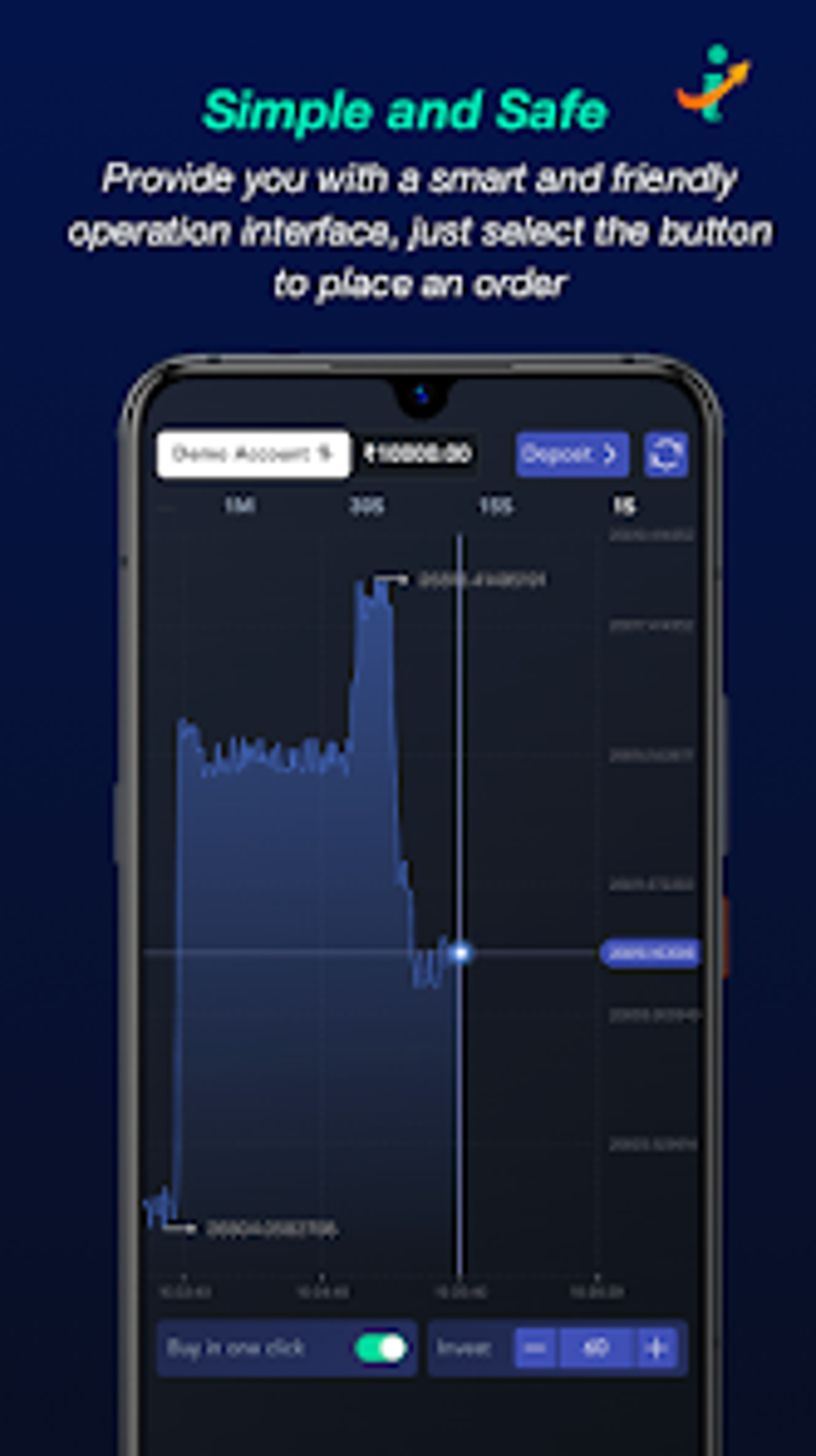 Info Trade for Android - Download