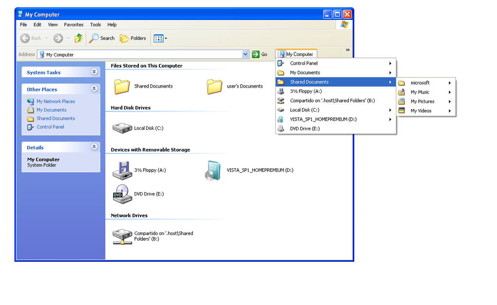 QT TabBar - Download
