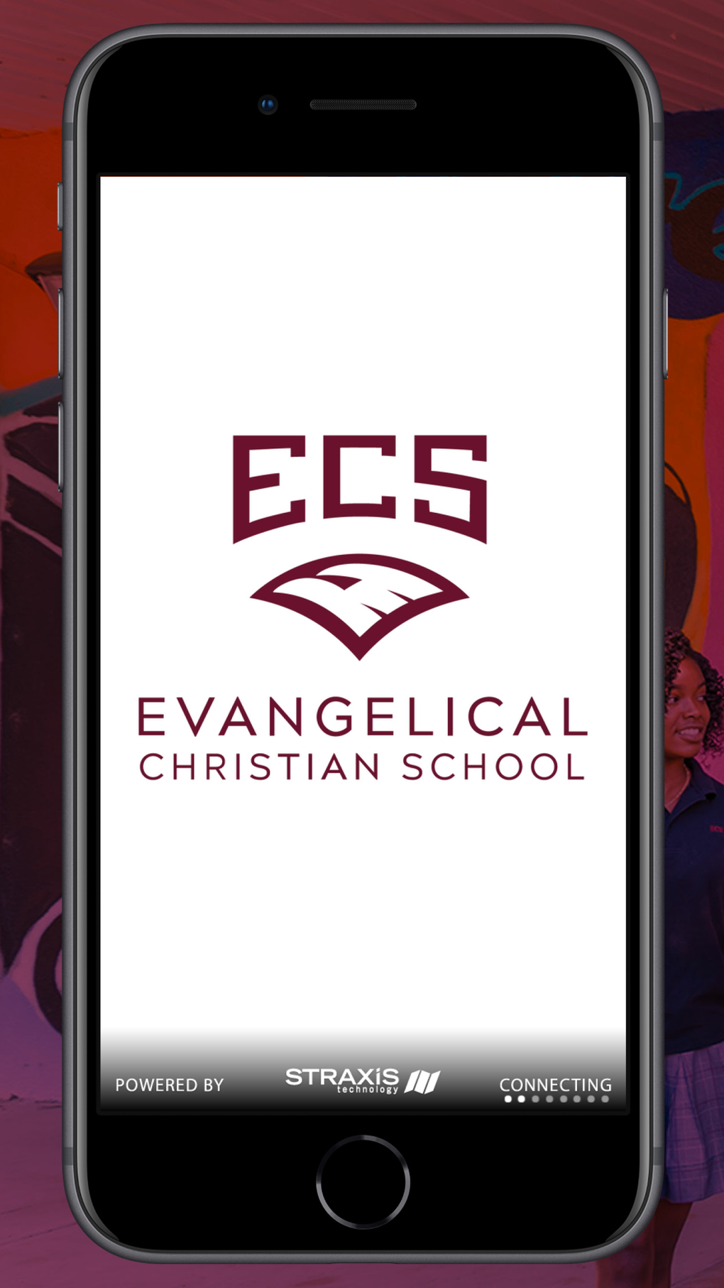 ECS Eagles para iPhone - Descargar