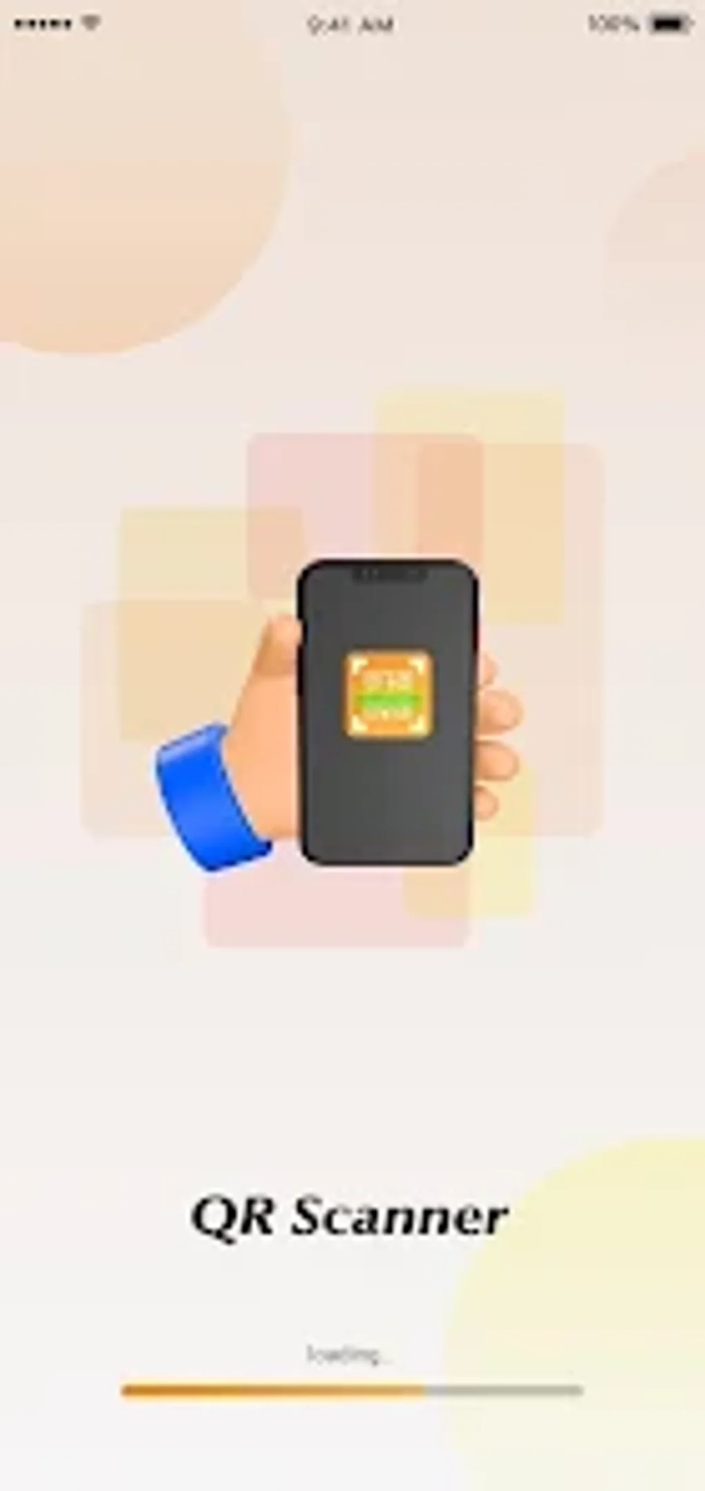 QR Scanner para Android - Descargar