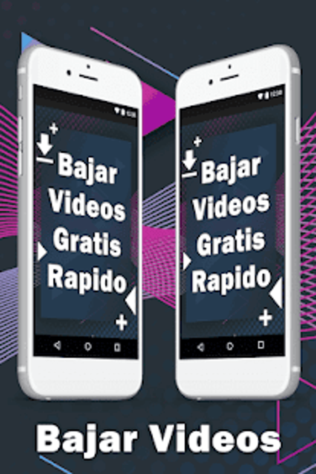Bajar Videos Gratis y Rapido Mp4 al Celular Guia para Android - Descargar