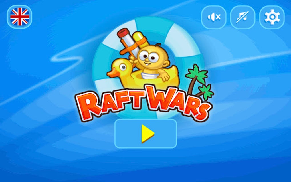 Raft Wars Unblocked para Google Chrome - Extensão Download