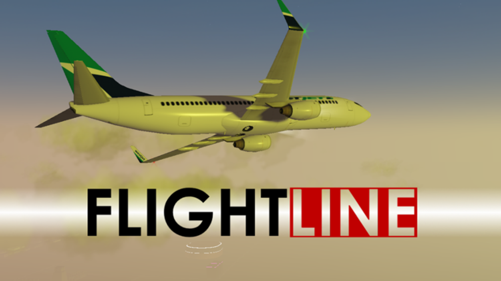 FLIGHTLINE - Open Beta ROBLOX için - Oyun İndir