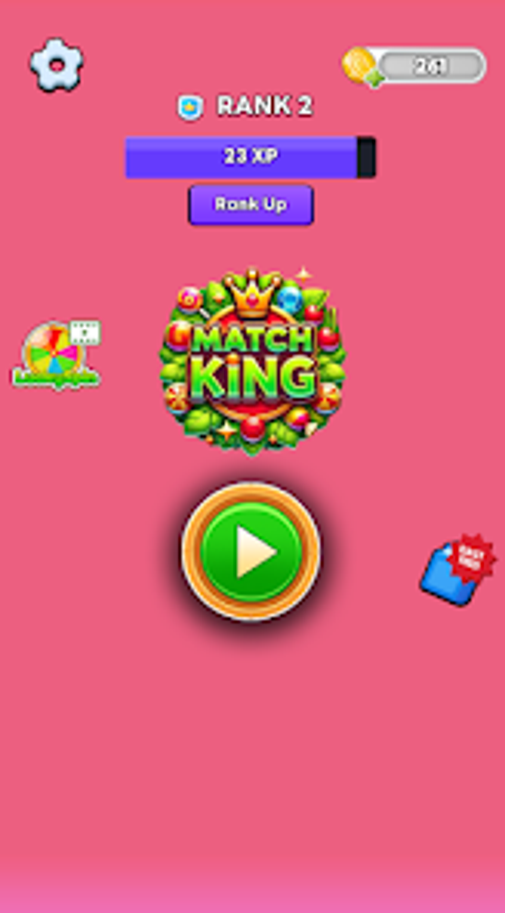 Match King - Tile Puzzle para Android - Descargar