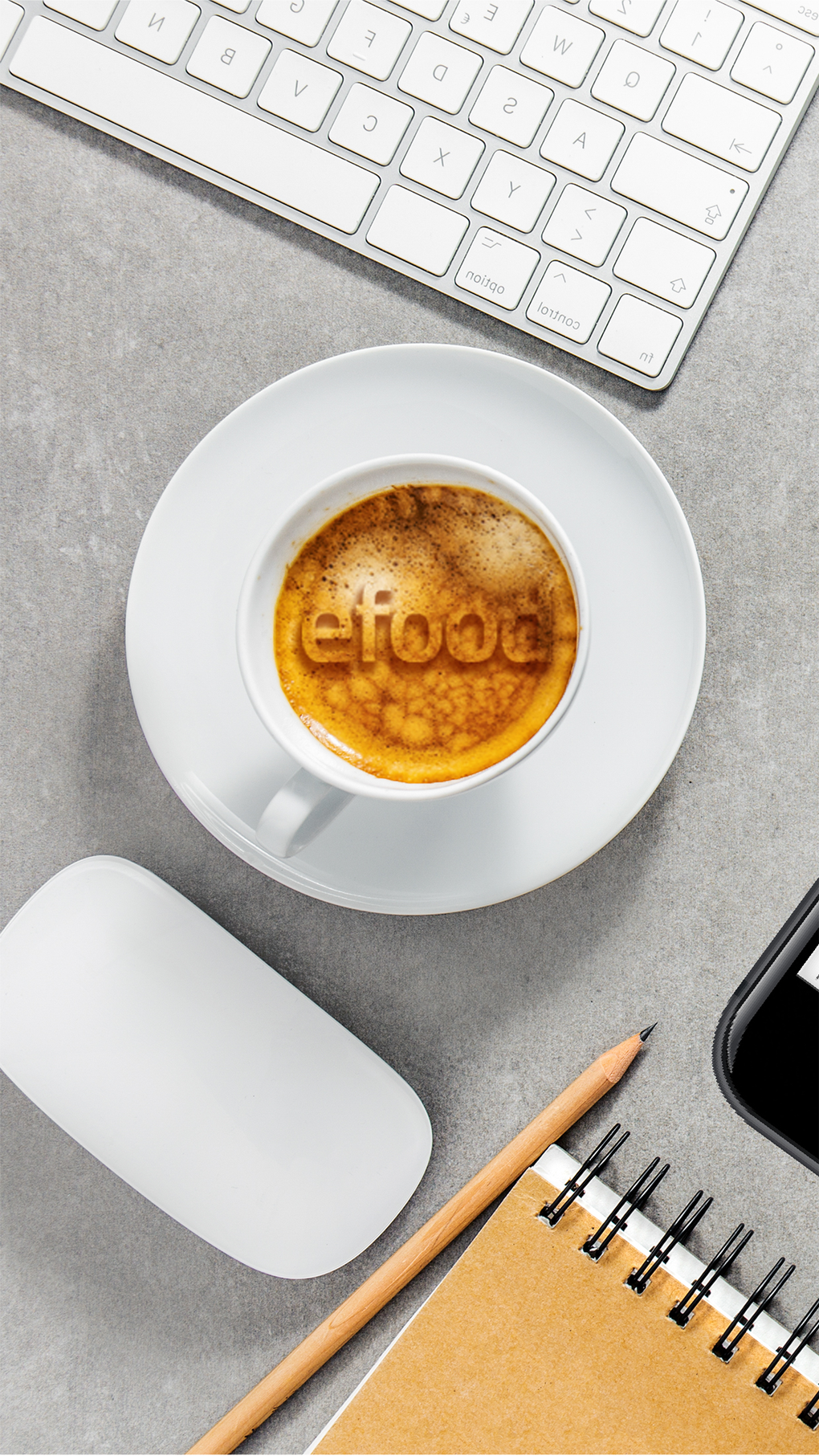 efood: Food Grocery Delivery for iPhone - Download