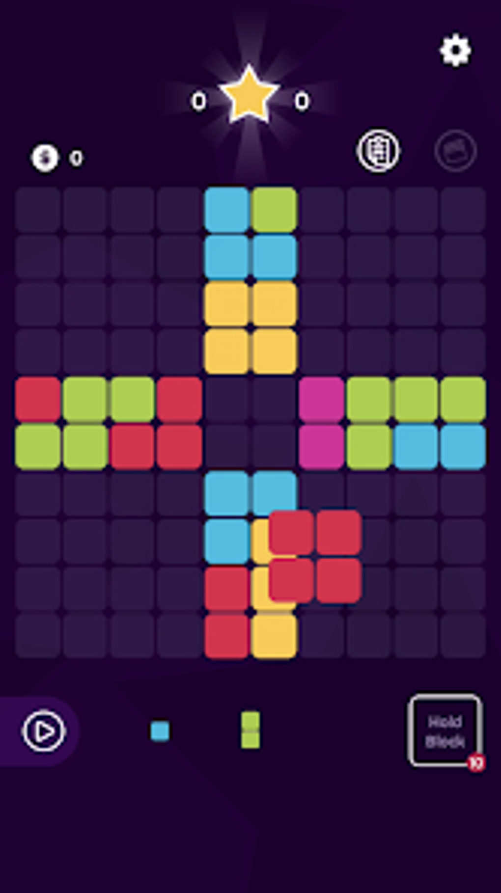 Block Color Puzzle 2019 Pour Android T l charger