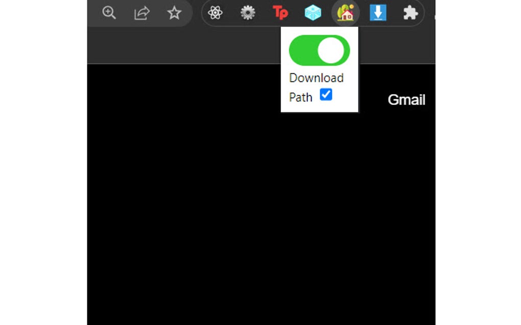 Image Downloader para Google Chrome - Extensión Descargar