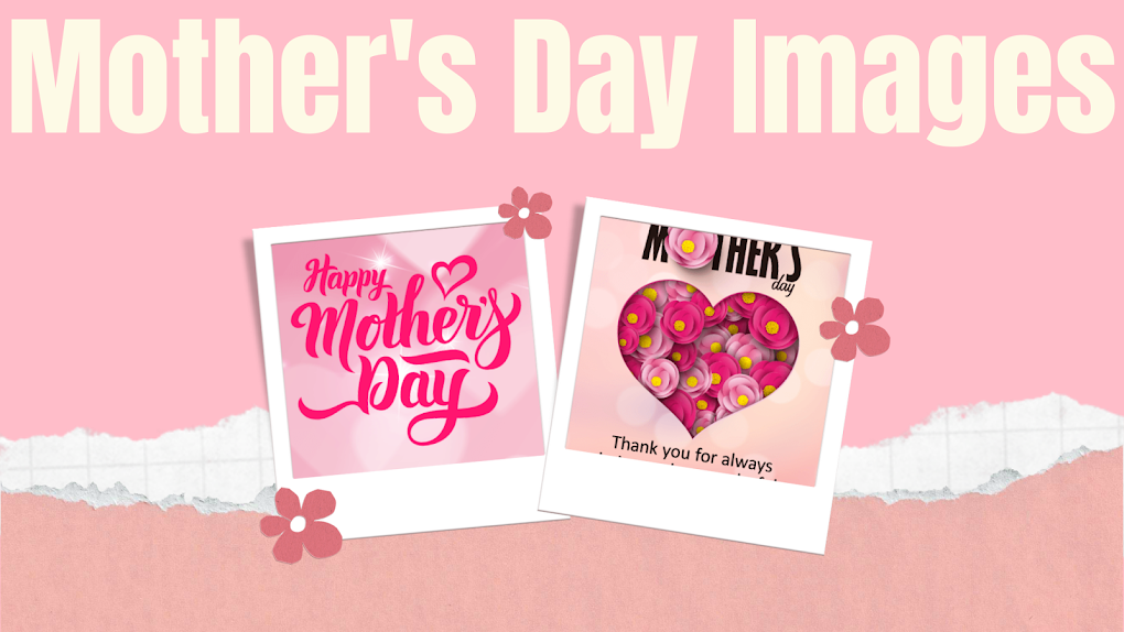 happy mothers day images para Android - Descargar
