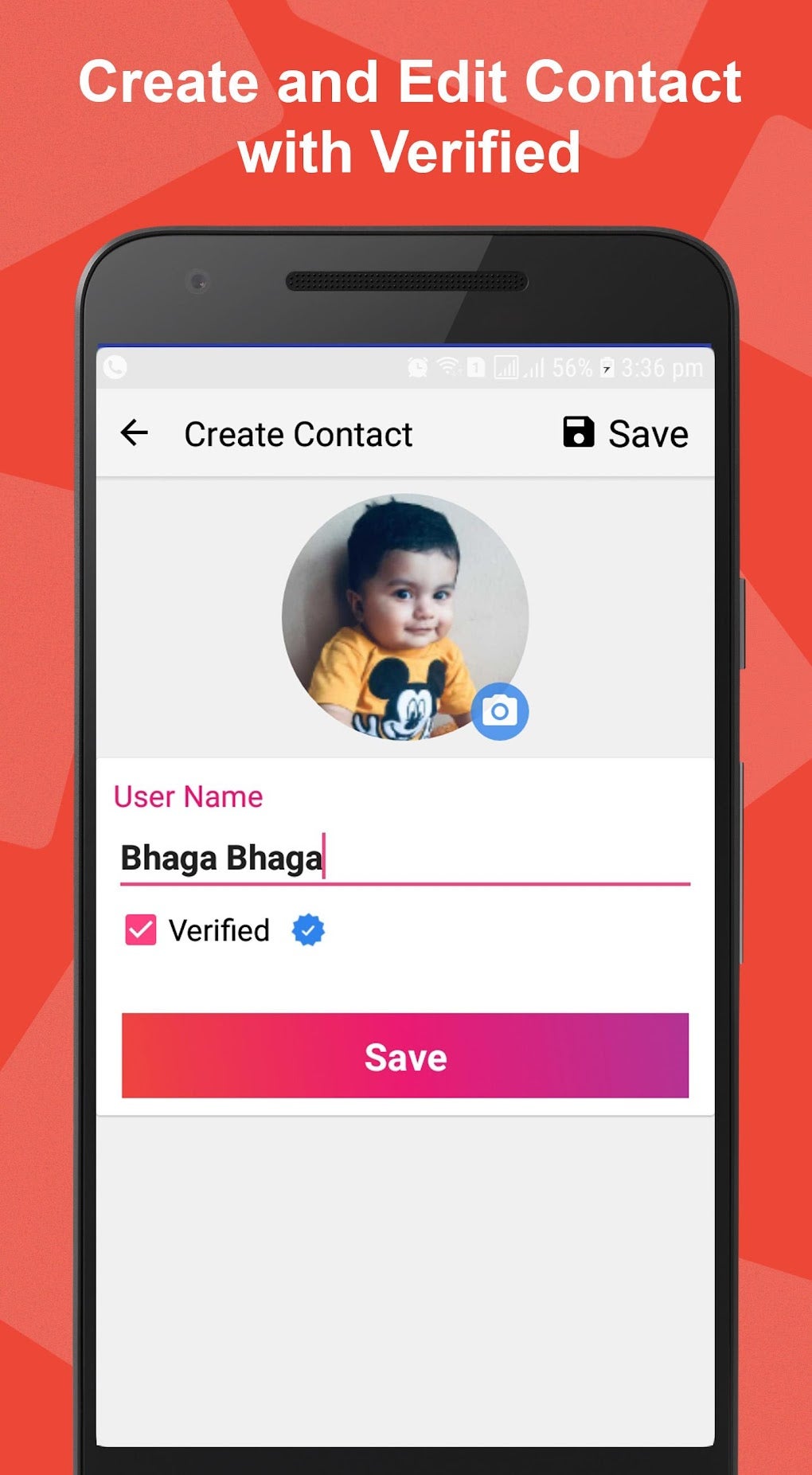 Funsta - Post and Direct Prank APK for Android - Download