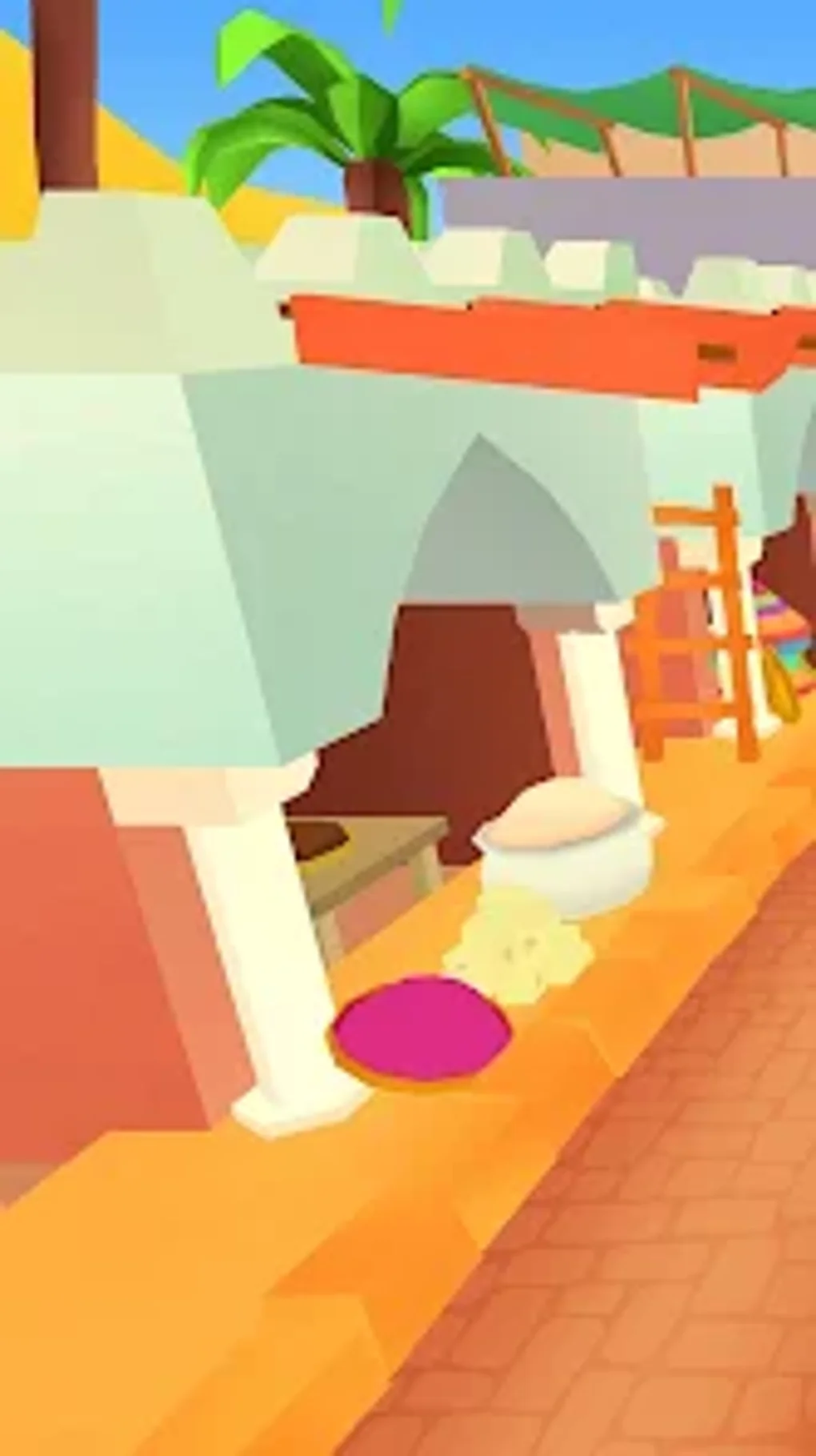 Magic Carpet 3D For Android Download