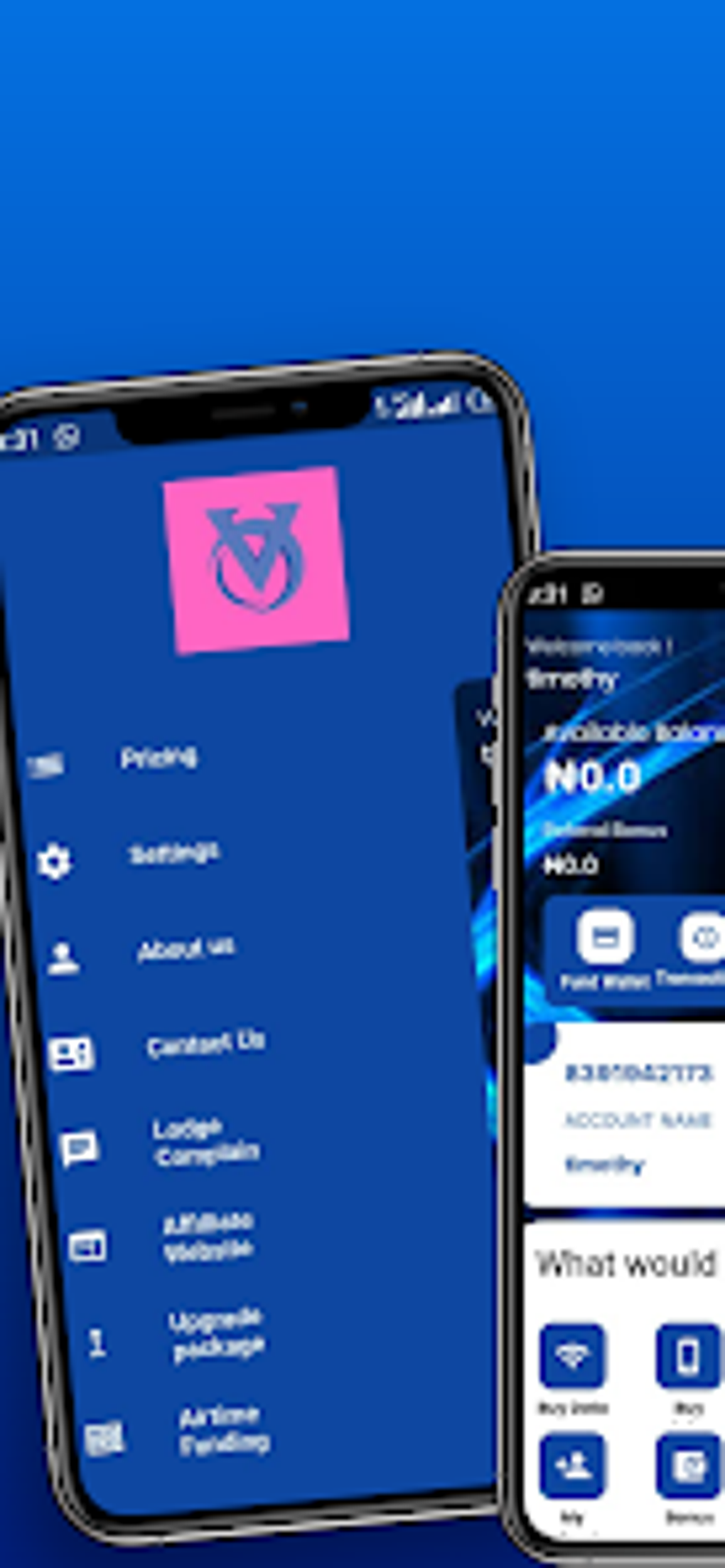 Vtuexpress for Android - Download