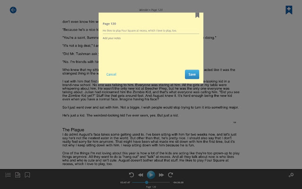 Learning Ally Link for Google Chrome - Extension Download