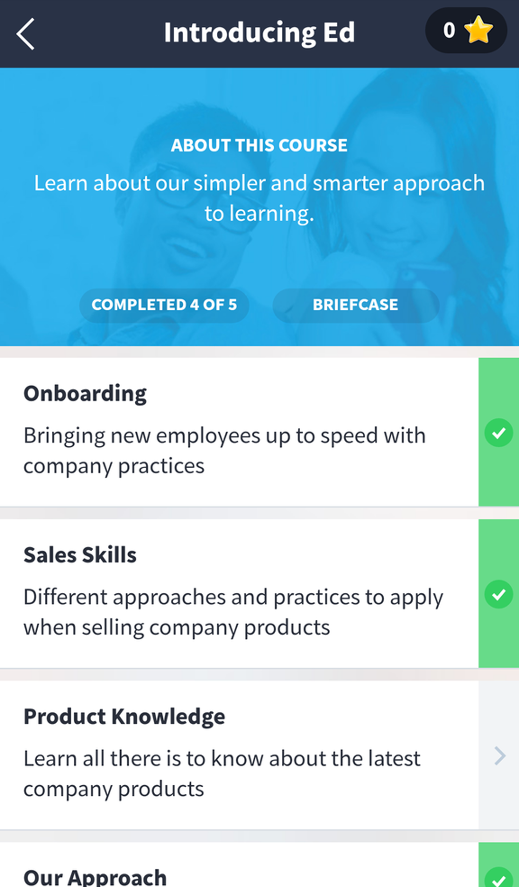 Ed APK for Android - Download