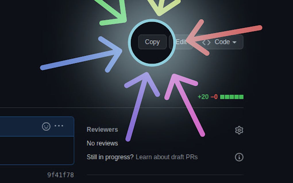 Github PR to Slack Message para Google Chrome - Extensión Descargar