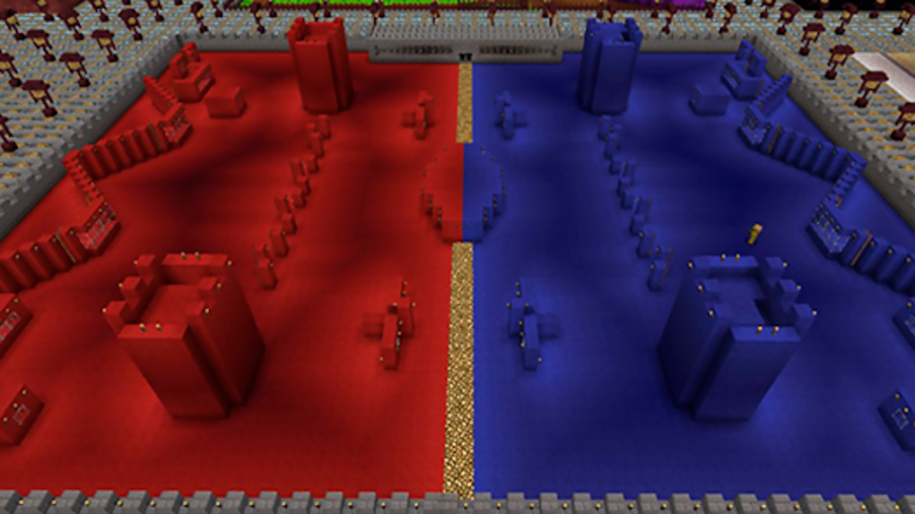 Roller coaster maps for mcpe for Android - Download