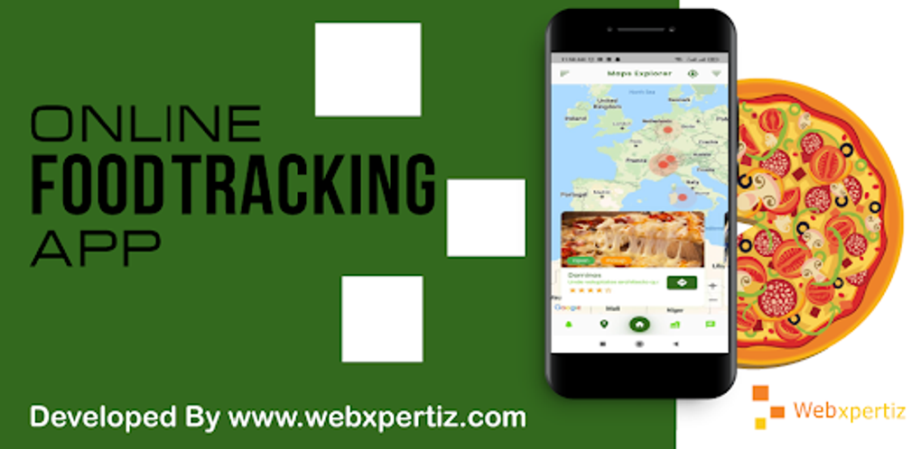 Go Food for Android - Download