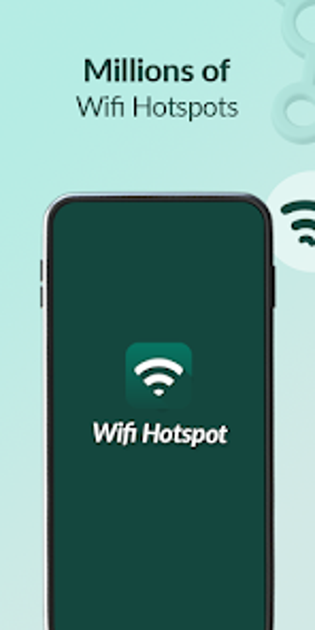 Portable Wifi Hotspot Router per Android - Download