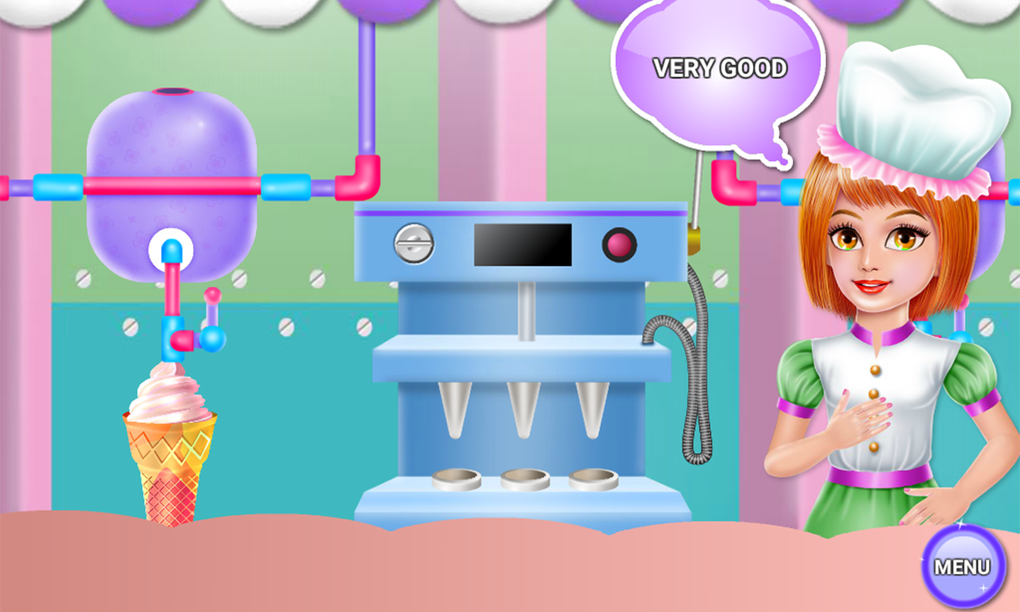 Ice Cream Truck APK for Android - Download