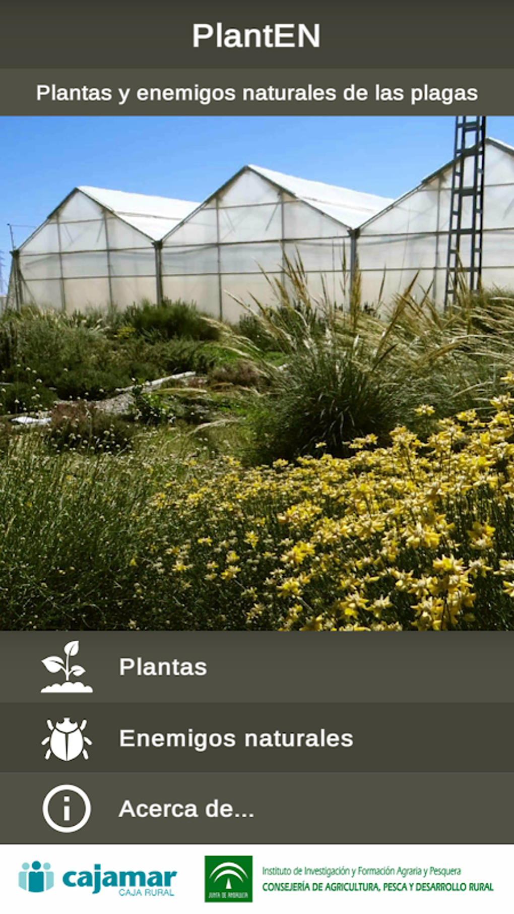 Android 용 PlantEN (Plantas y Enemigos) APK - 다운로드