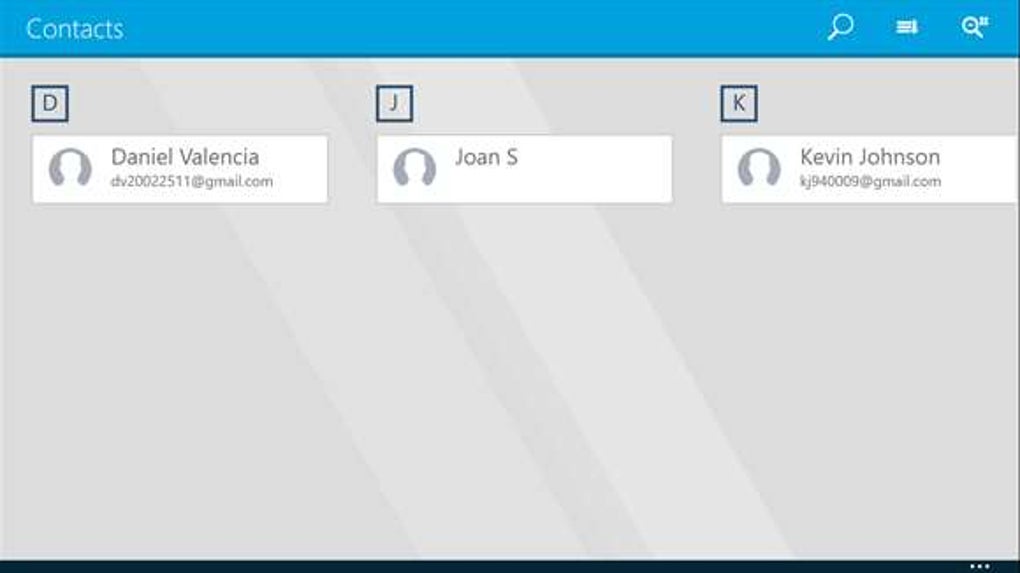 AirWatch Inbox - Descargar