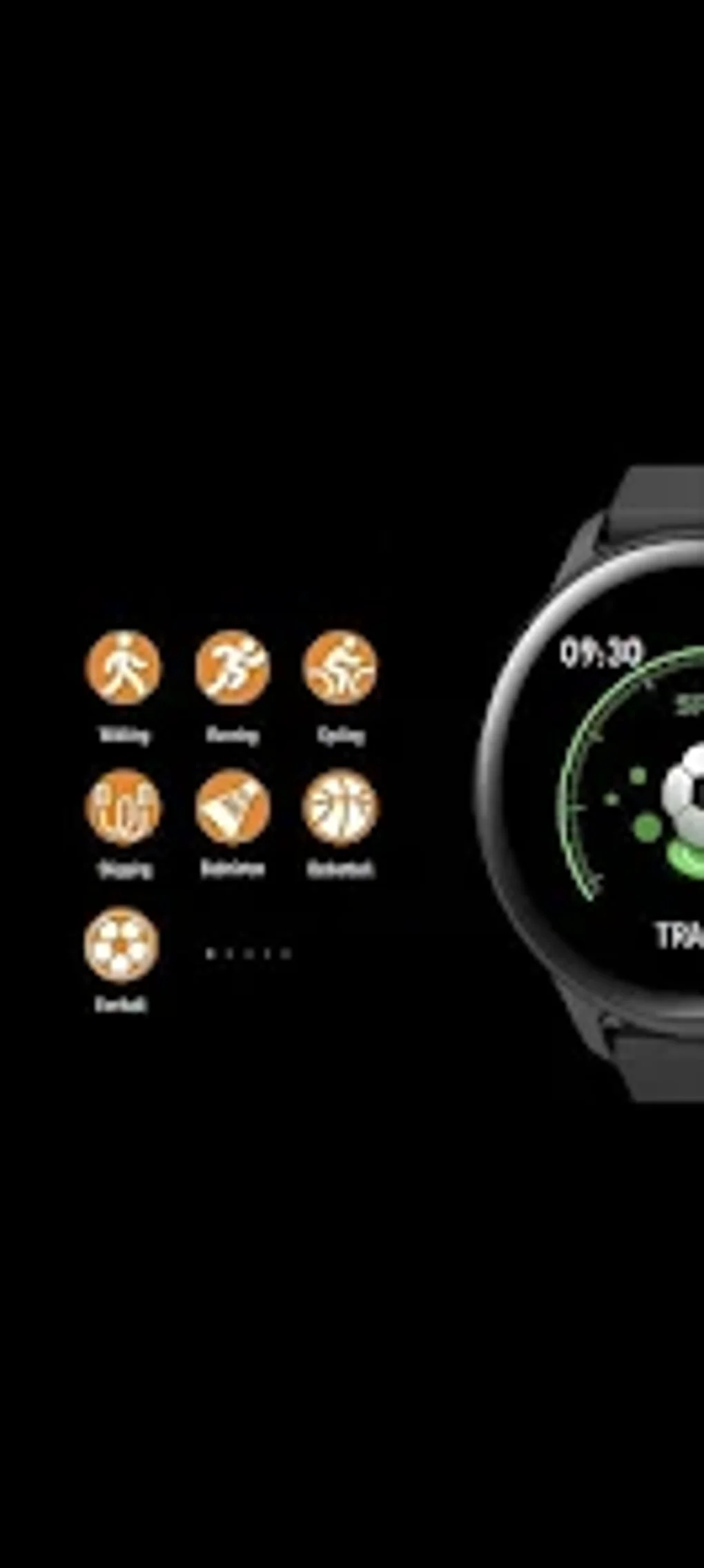 Smart Watch app-Bt notifier para Android - Download