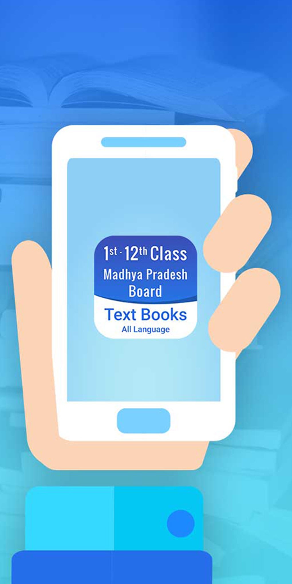 Madhya Pradesh Board Books for Android - Download Madhya Pradesh Board Books for Android - Download