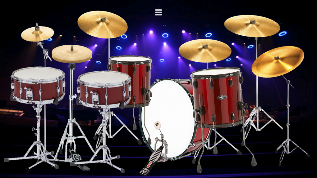 Drum Sets for iPhone - Download
