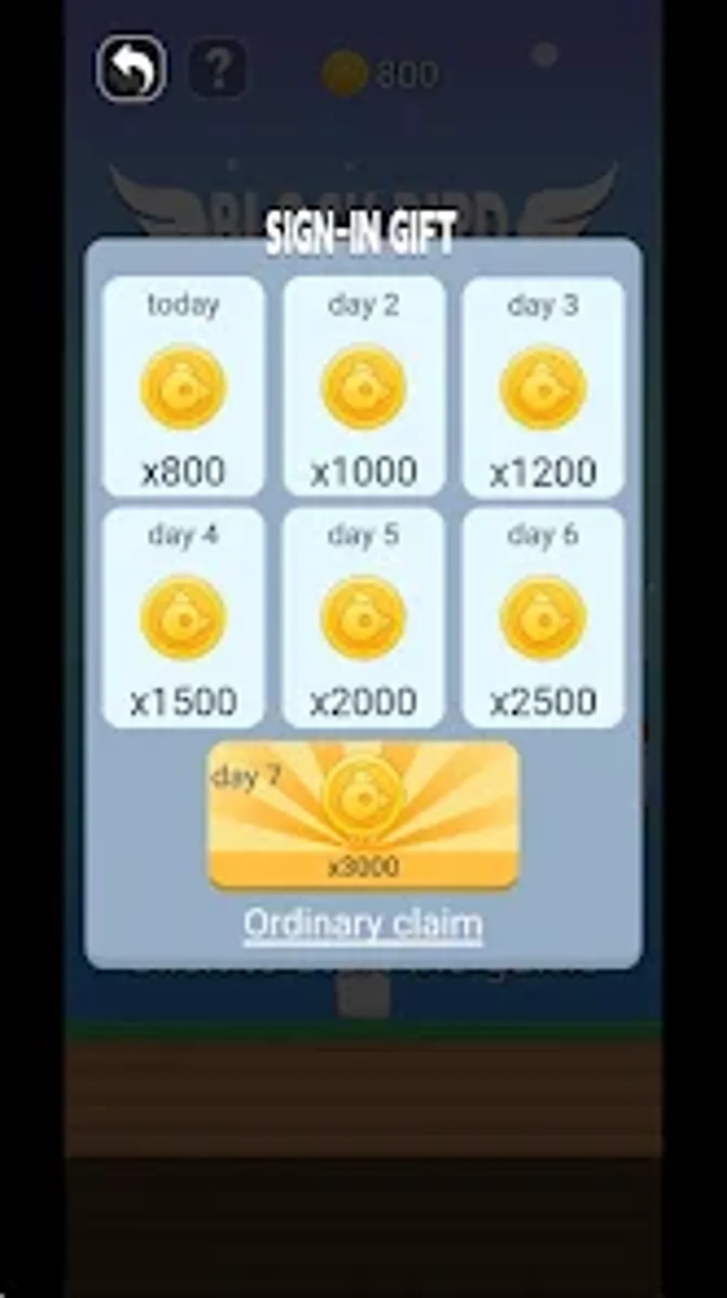 Cube Bird Adventure for Android - Download