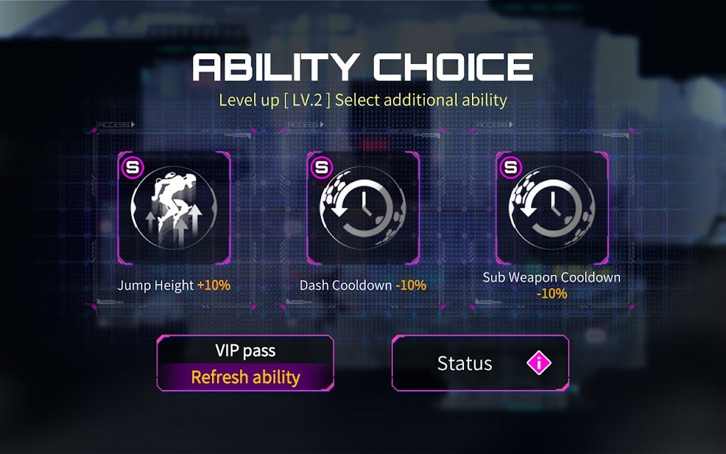 Undestroyed : Shadow ARPG for Android - Download