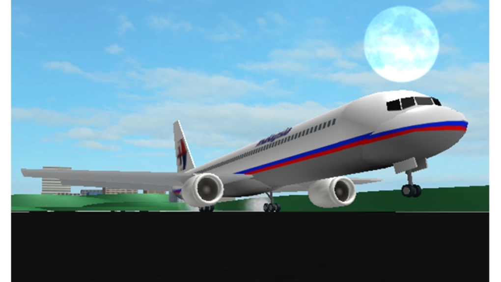 The Rich Airplane Simulator Beta Roblox 용 게임 다운로드