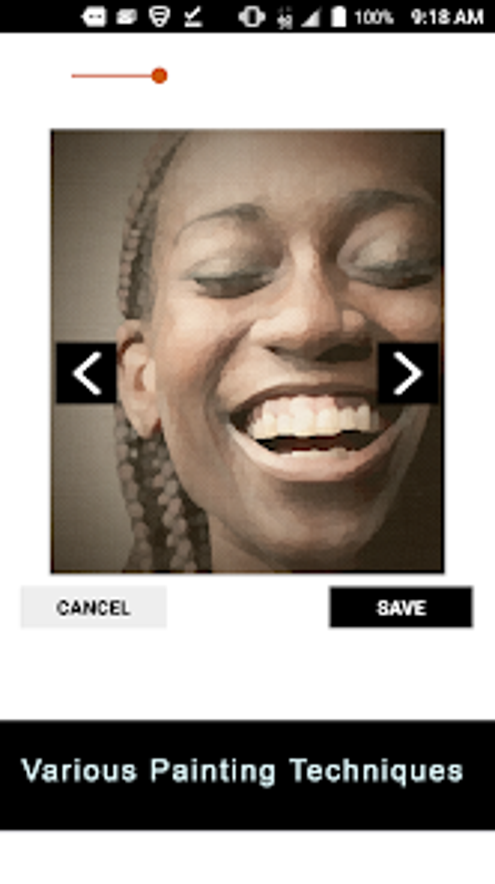 Oil Paint My Photo for Android - Download