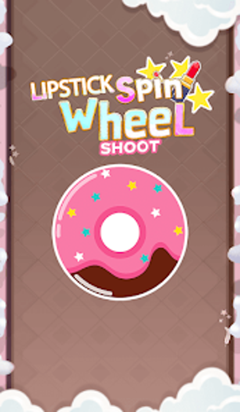 Lipstick : Spin Wheel Shoot pour Android - Télécharger