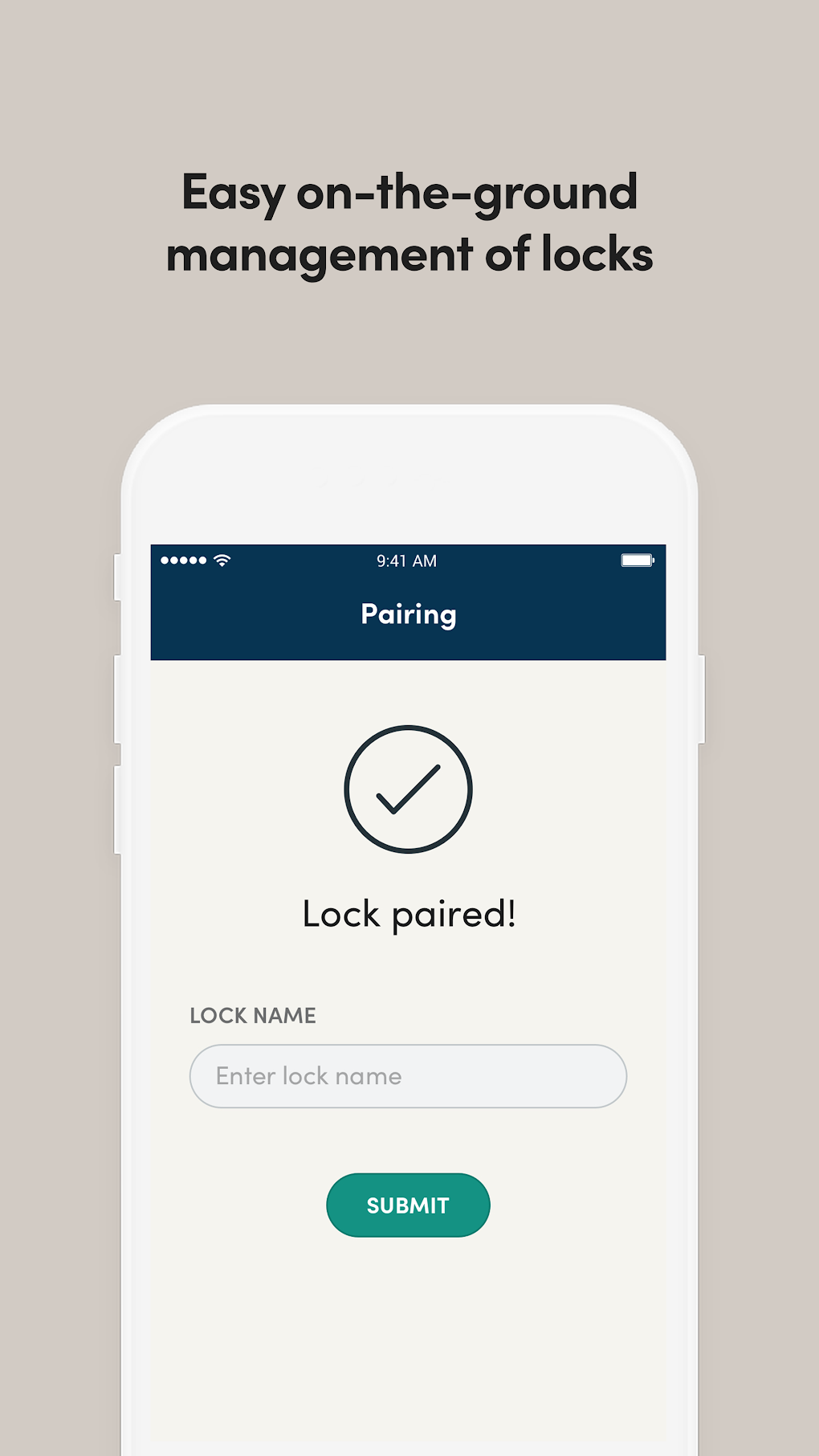 iglooworks Smart Access for Android - Download